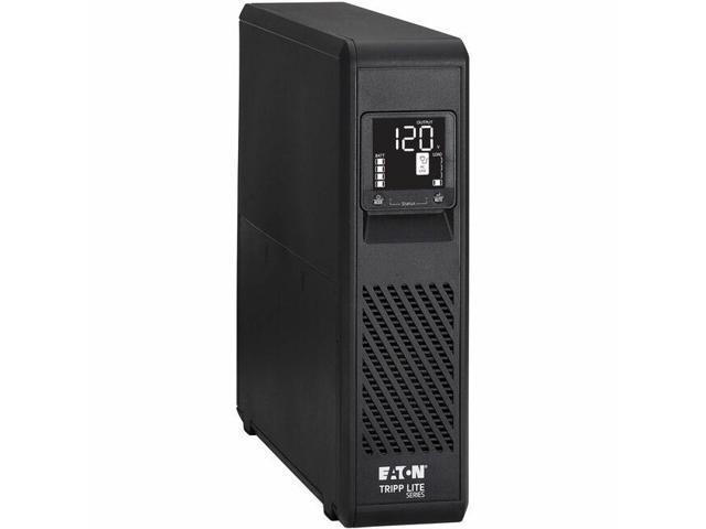 Click here for Eaton Tripp Lite Series 1000VA 750W 120V Line-Inte... prices