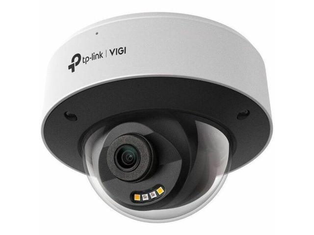Click here for VIGI InSight S285 8 Megapixel 4K Network Camera -... prices