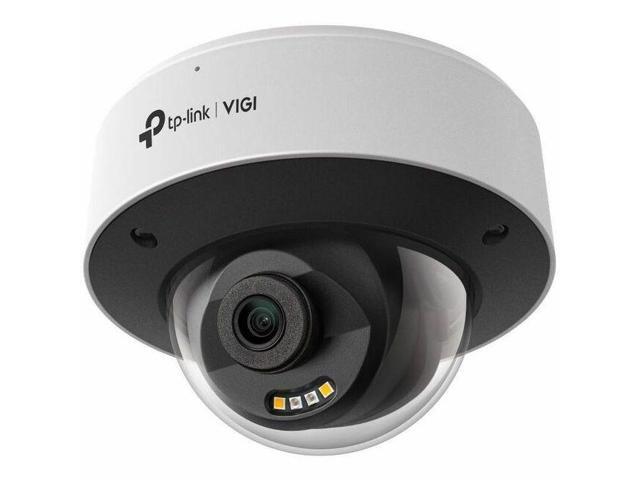 Click here for VIGI InSight S245 4 Megapixel Network Camera - Col... prices