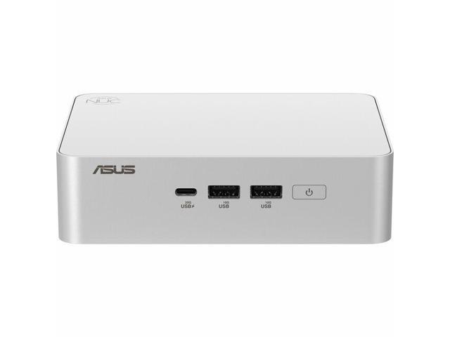 Click here for Asus NUC 15 Pro Plus RNUC15CRSU5063AU Desktop Comp... prices