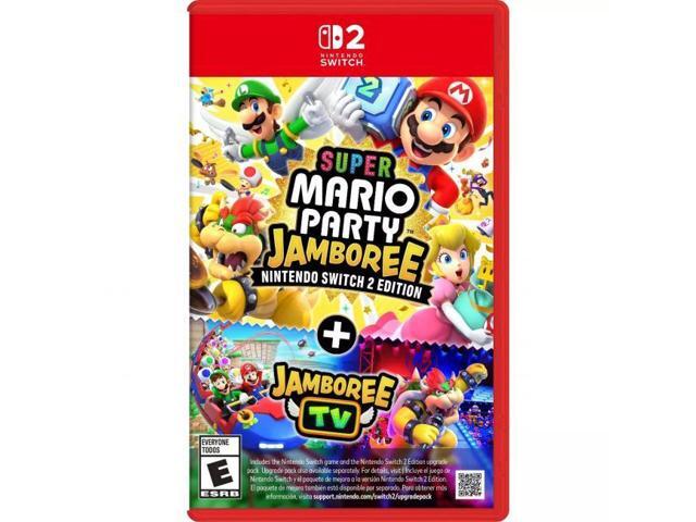 Click here for Nintendo Super Mario Party Jamboree - Nintendo Swi... prices