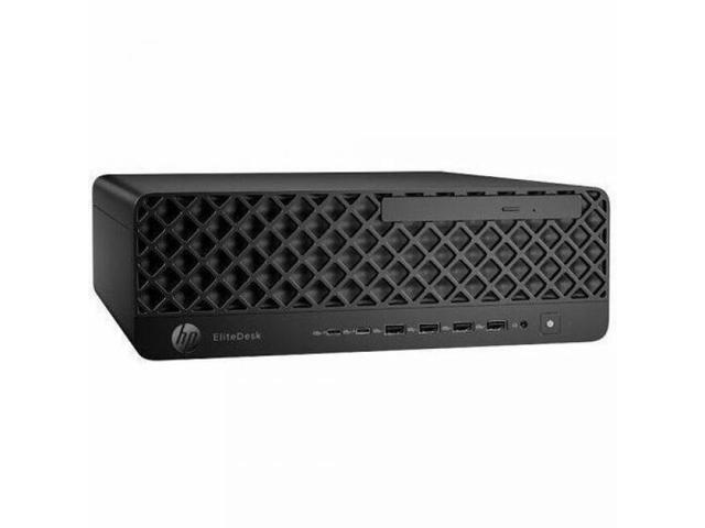 Click here for HP EliteDesk 8 G1i Desktop Computer - Intel Core U... prices