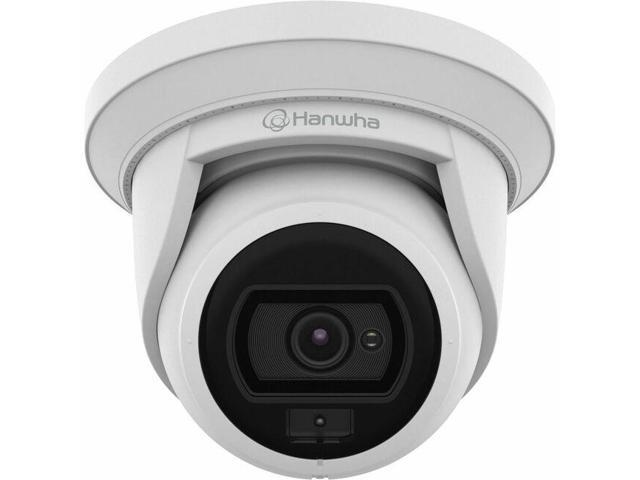 Click here for Wisenet 4 Megapixel Network Camera - Color - Turre... prices