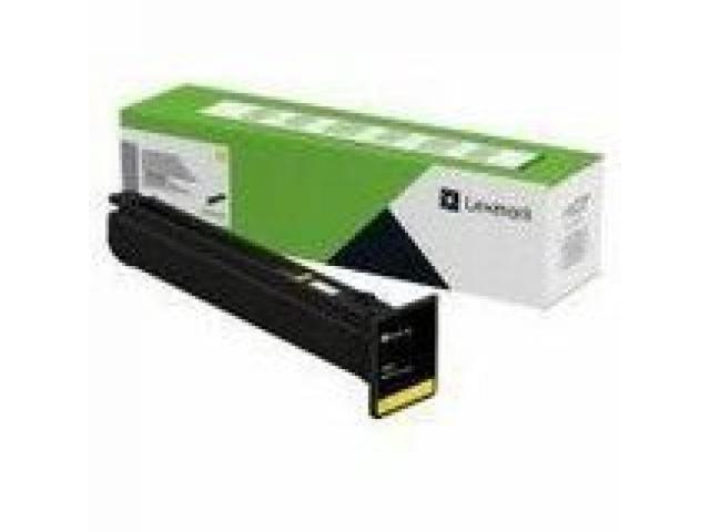 Click here for Lexmark Unison Original Laser Toner Cartridge Retu... prices