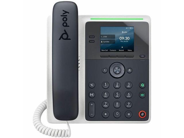 Click here for Poly Edge E100 IP Phone and PoE-enabled GSA/TAA -... prices
