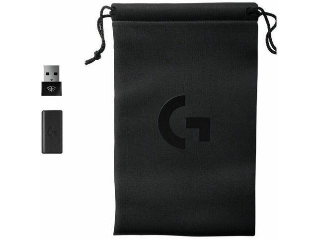 Click here for Logitech G RF Receiver for Mouse - USB 2.0 prices