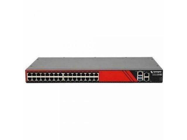 Click here for Opengear CM8132 Console Server - 1.95 GB - DDR4 SD... prices