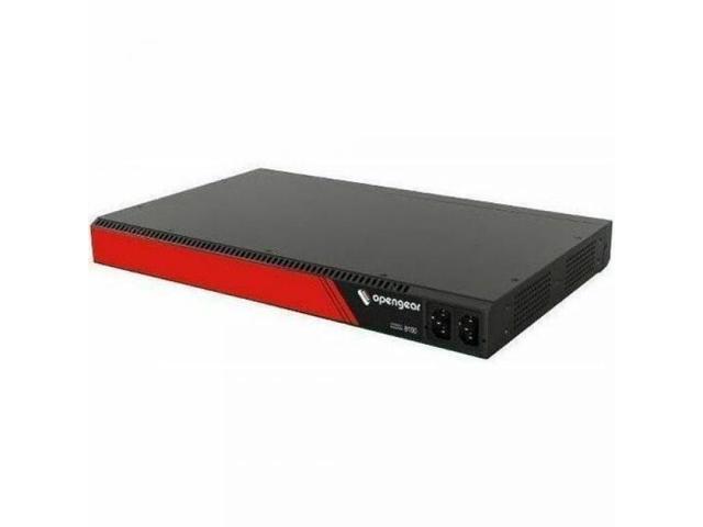 Click here for Opengear CM8100 Console Server - 1.95 GB - DDR4 SD... prices