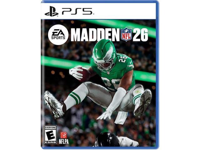 Click here for Madden 26 Standard Edition - PlayStation 5 prices