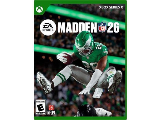 Electronic Arts Madden Nfl 26 for Xbox Series X