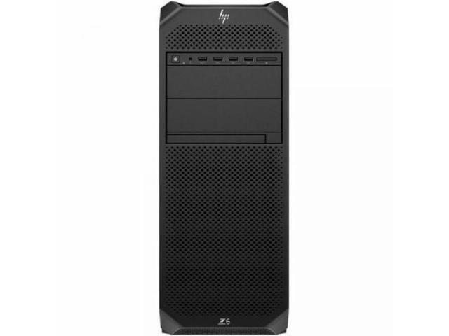 Click here for HP Z6 G5 Workstation - Intel Xeon w5-3525 (3.20 GH... prices