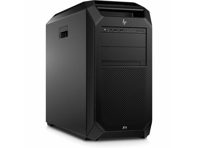 Click here for HP Z8 Fury G5 Workstation - Intel Xeon w7-3545 - 1... prices