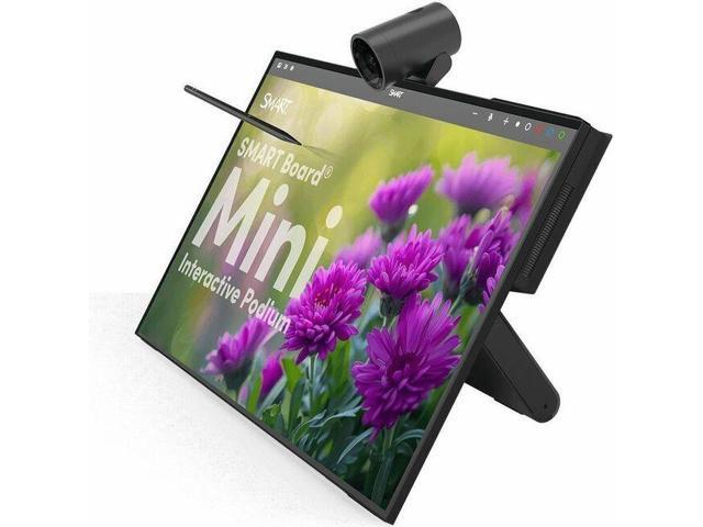 Click here for SMART Board Mini 727  Interactive Podium - 27 LCD... prices