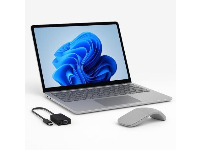 Click here for Microsoft Surface Laptop Copilot+ PC + Arc Mouse +... prices