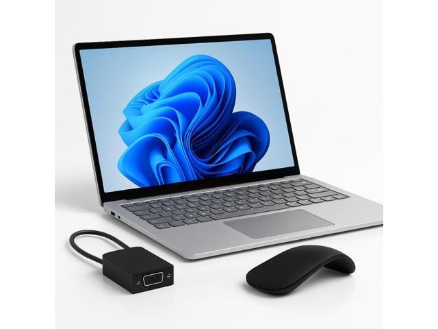 Click here for Microsoft Surface Laptop Copilot+ PC + Arc Mouse +... prices