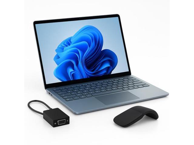 Click here for Microsoft Surface Laptop Copilot+ PC + Arc Mouse +... prices