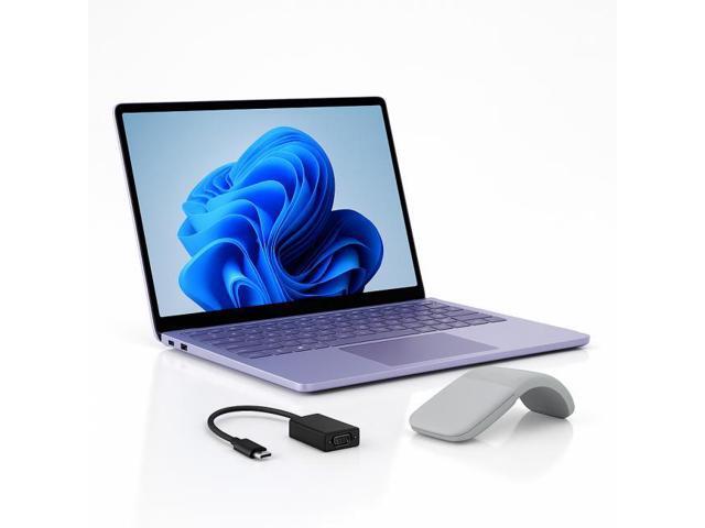 Click here for Microsoft Surface Laptop Copilot+ PC + Arc Mouse +... prices
