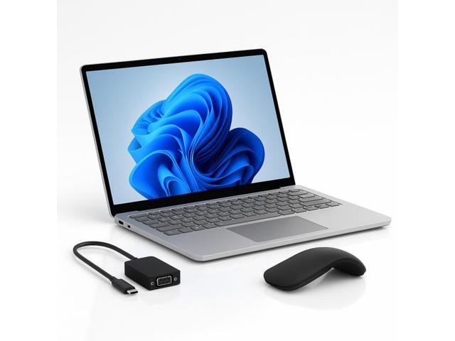 Click here for Microsoft Surface Laptop Copilot+ PC + Arc Mouse +... prices