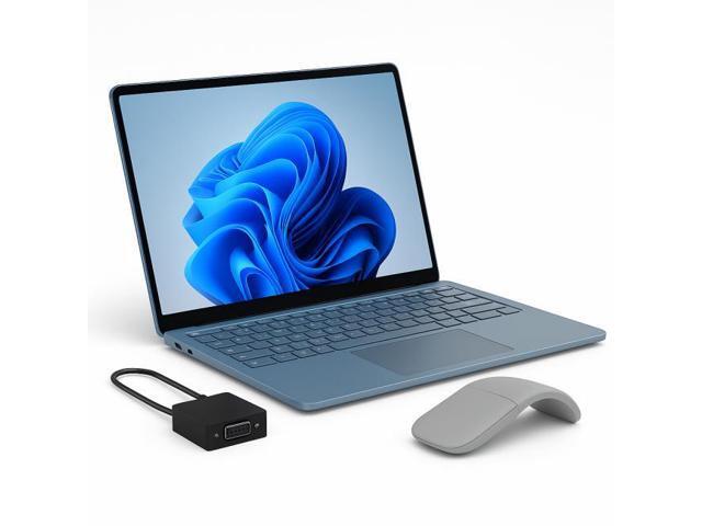 Click here for Microsoft Surface Laptop Copilot+ PC + Arc Mouse +... prices