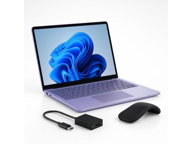 Click here for Microsoft Surface Laptop Copilot+ PC + Arc Mouse +... prices