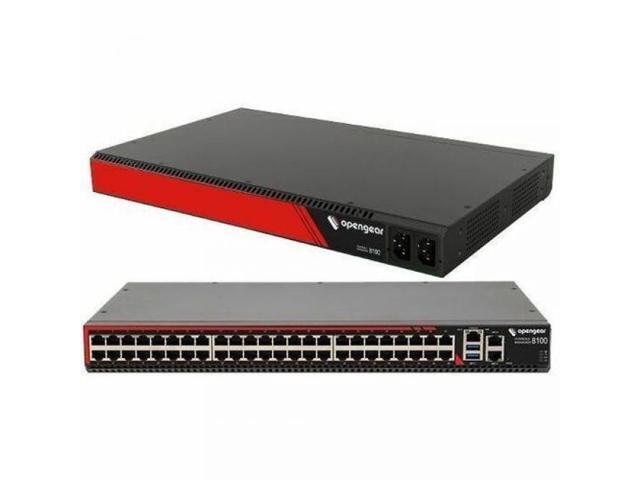 Click here for Opengear CM8148 Console Server - 1.95 GB - DDR4 SD... prices