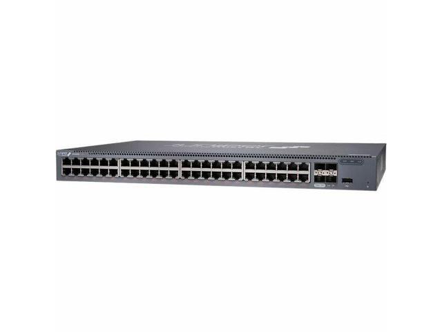 Click here for Juniper EX4000-48P Ethernet Switch - 48 Ports - Ma... prices