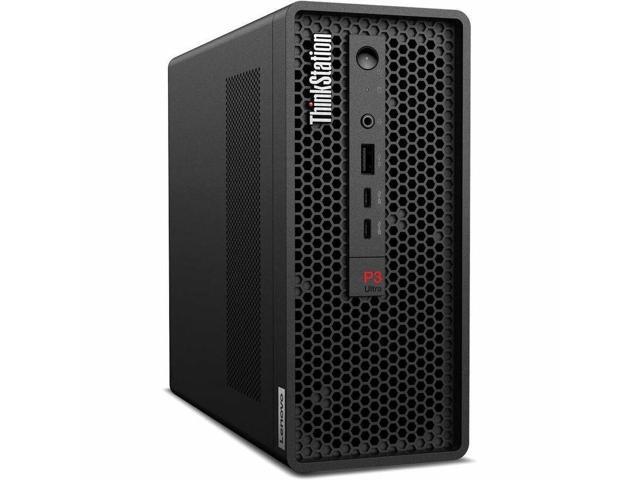 Click here for Lenovo ThinkStation P3 Ultra Gen 2 30J5005MUS Work... prices