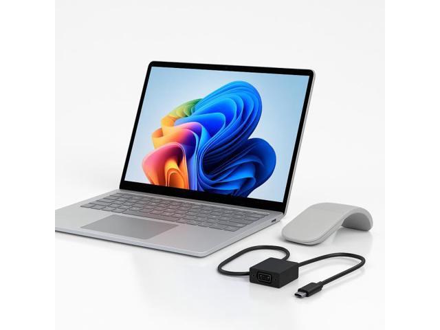 Click here for Microsoft Surface Laptop Copilot+ PC + Arc Mouse +... prices
