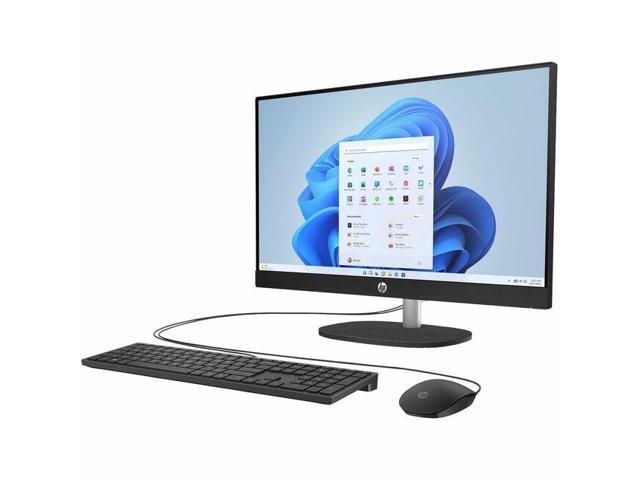 Click here for HP 24-cr0000a 24-cr0430 All-in-One Computer - Inte... prices