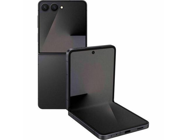 Click here for Samsung Galaxy Z Flip7 SM-F766U 512 GB Smartphone... prices