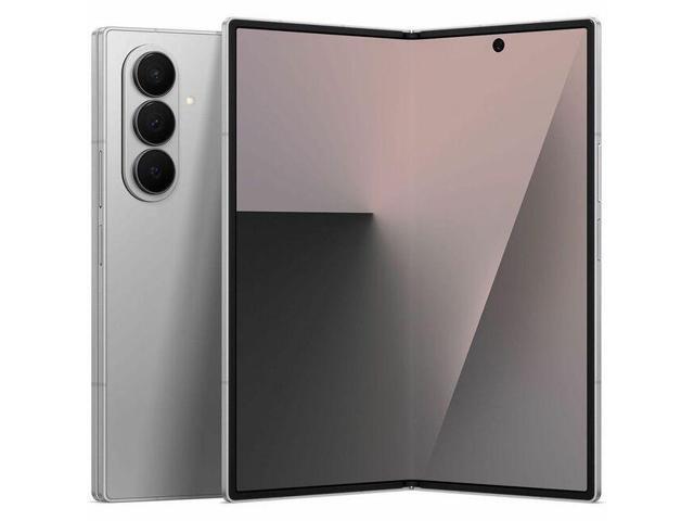 Click here for Samsung Galaxy Z Fold7 SM-F966U 512 GB Smartphone... prices