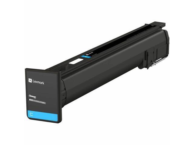 Click here for Lexmark Original Laser Toner Cartridge Cyan Pack prices