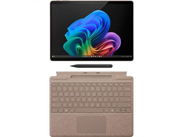 Click here for Microsoft Surface Pro Copilot+ PC+ Surface Slim Pe... prices
