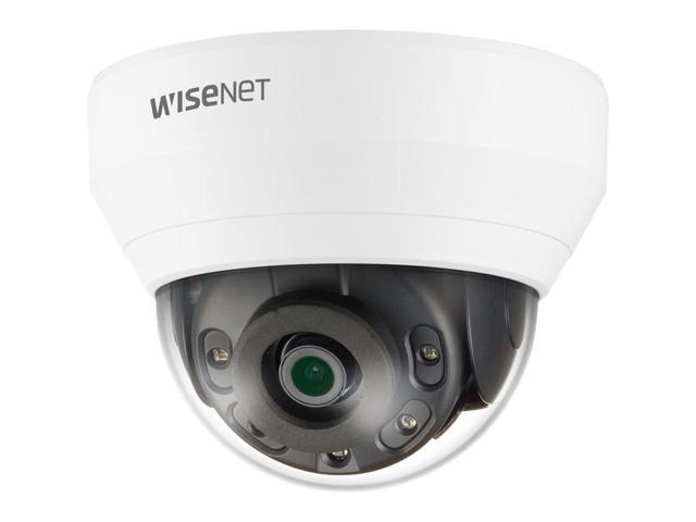 Click here for Wisenet QND-7012R 4 Megapixel Network Camera - Col... prices