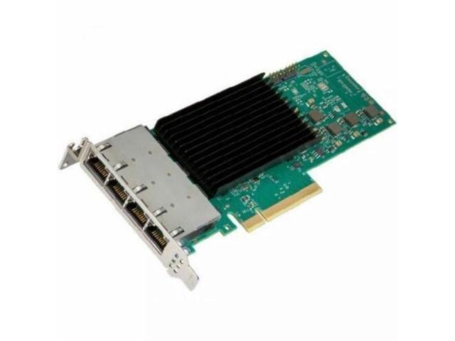 Click here for Intel Ethernet Network Adapter E610-XT4 - PCI Expr... prices