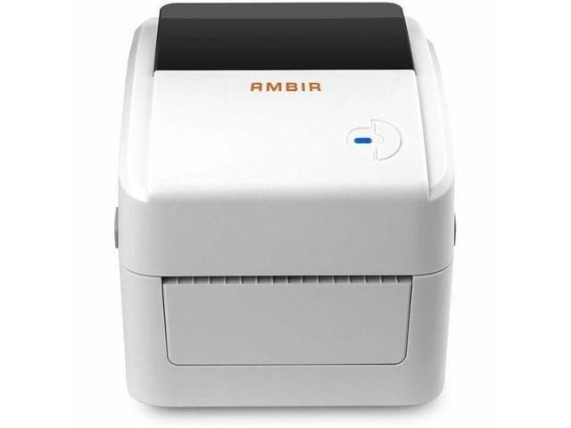 Click here for Ambir LP400 Healthcare Direct Thermal Printer - Mo... prices
