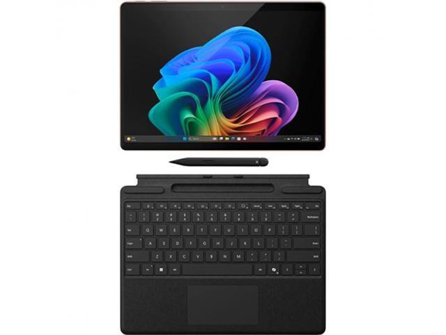 Click here for Microsoft Surface Pro Copilot+ PC Touchscreen 13 L... prices