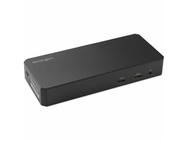 Click here for Kensington Docking Station - for Notebook  Desktop... prices