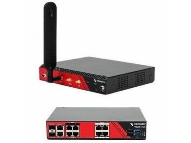 Click here for Opengear OM1200 Operations Manager - 3.91 GB - DDR... prices