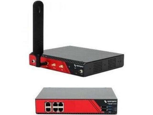 Click here for Opengear OM1200 Operations Manager - 3.91 GB - DDR... prices