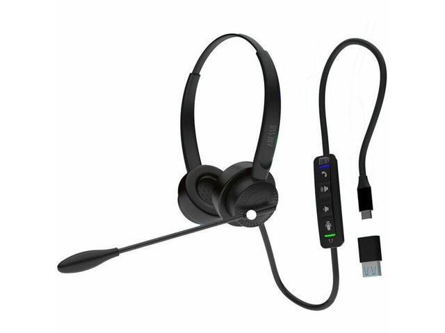 Click here for Adesso Xtream P4T-TAA Push to Talk Headset with mi... prices