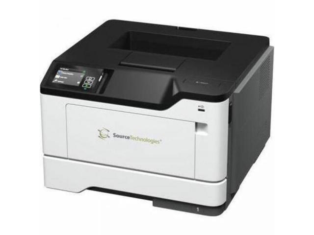 Click here for Source Technologies ST9917 Wired/Wireless Laser Pr... prices