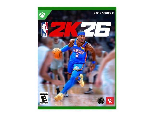 Nba 2K26 for Xbox Series X