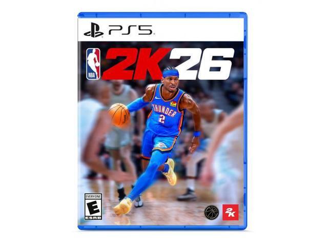 Click here for Sony Nba 2K26 - PlayStation 5 prices