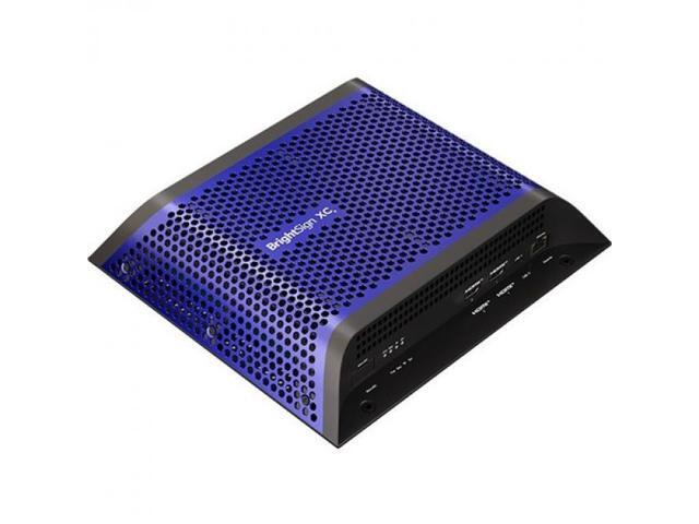 Click here for BrightSign XC4055 Digital Signage Appliance - 4320... prices