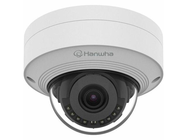 Click here for Hanwha QNV-C8011R 5 Megapixel Network Camera - Col... prices