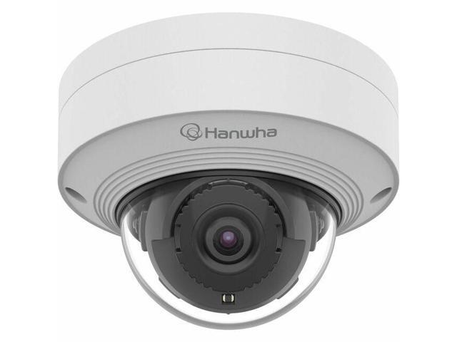 Click here for Hanwha QNV-C8012 5 Megapixel Outdoor Network Camer... prices
