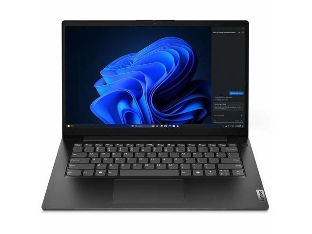 Click here for Lenovo V14 G5 IRL 83HD000VUS 14 Notebook - Intel C... prices