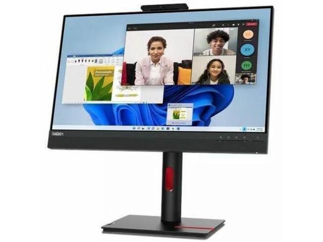 Click here for Lenovo ThinkCentre TIO24 Gen5 24 Class Webcam Full... prices
