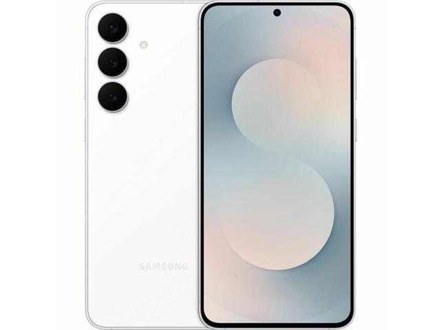 Click here for Samsung Galaxy S25 FE SM-S731U 128 GB Smartphone -... prices